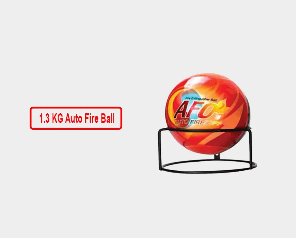 Auto Fire Ball price in Bangladesh | AFO Fire Ball - Dafdae Group